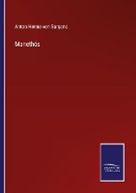 Manethos | Sargans, Anton Henne von - 교보문고