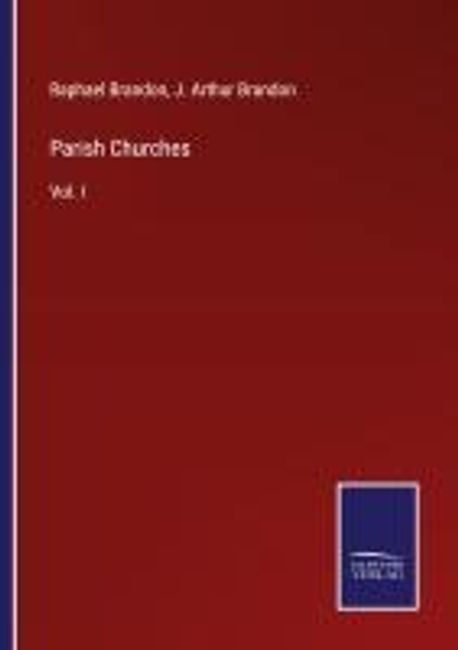 Parish Churches | Brandon, Raphael - 교보문고