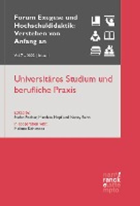 Verstehen von Anfang an, 7, 2 (2022) | Hopf, Matthias Ruediger - 교보문고