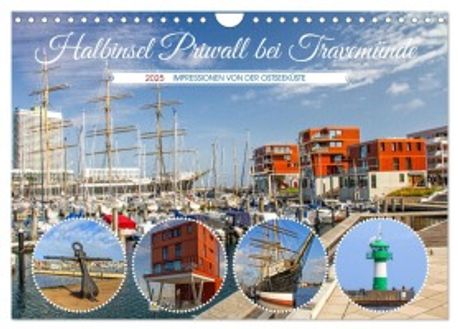 Halbinsel Priwall bei Travemuende ? Impressionen von der Ostseekueste ...