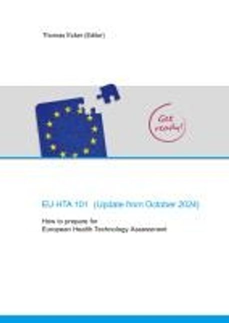 Eu Hta 101 | Ecker, Thomas - 교보문고
