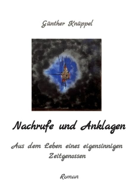 Nachrufe und Anklagen | Knueppel, Guenther - 교보문고