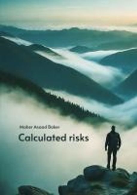 Calculated risks | Baker, Maher Asaad - 교보문고