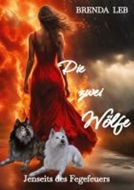 Die zwei Woelfe | Leb, Brenda - 교보문고
