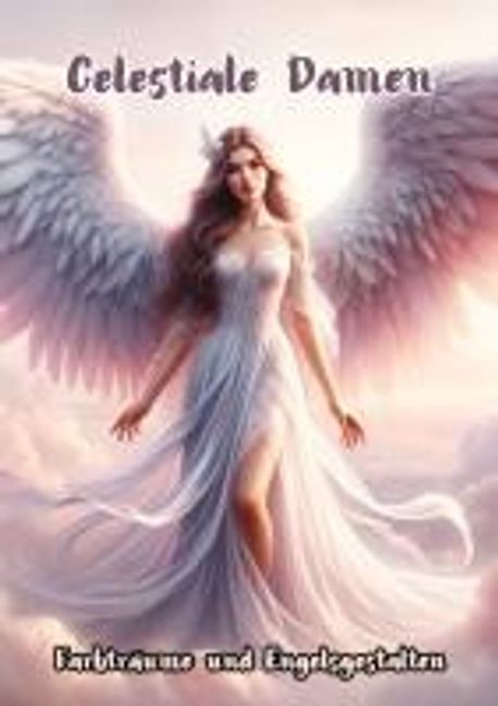 Celestiale Damen | Pinselzauber, Maxi - 교보문고