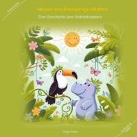 Horace das einzigartige Nilpferd | Kiefer, Holger - 교보문고