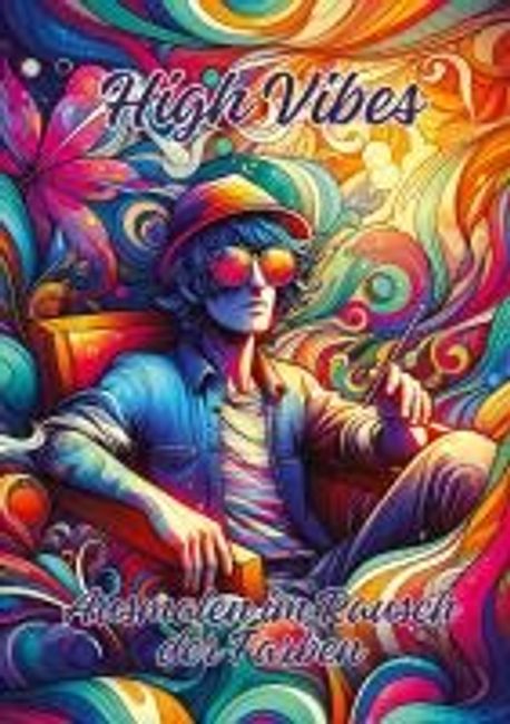 High Vibes | Artjoy, Ela - 교보문고