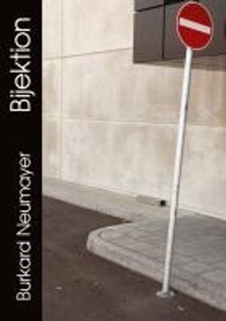 Bijektion | Neumayer, Burkard - 교보문고