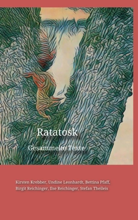 Ratatosk | Reichinger, Ilse - 교보문고