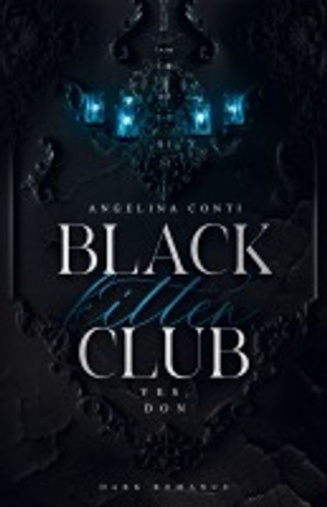 YES, DON (Dark Romance) | Conti, Angelina - 교보문고