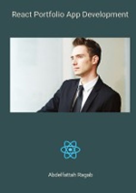 React Portfolio App Development | Ragab, Abdelfattah - 교보문고