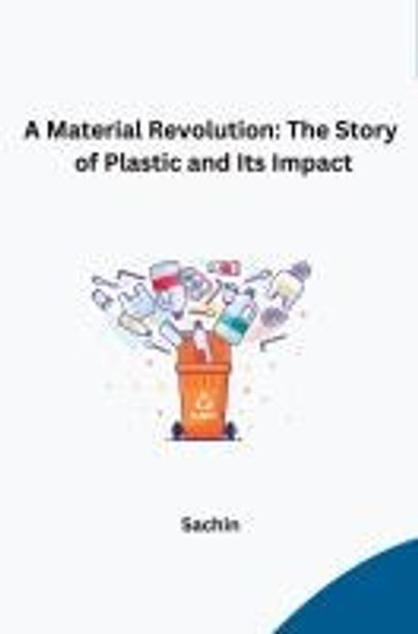 A Material Revolution | Sachin - 교보문고