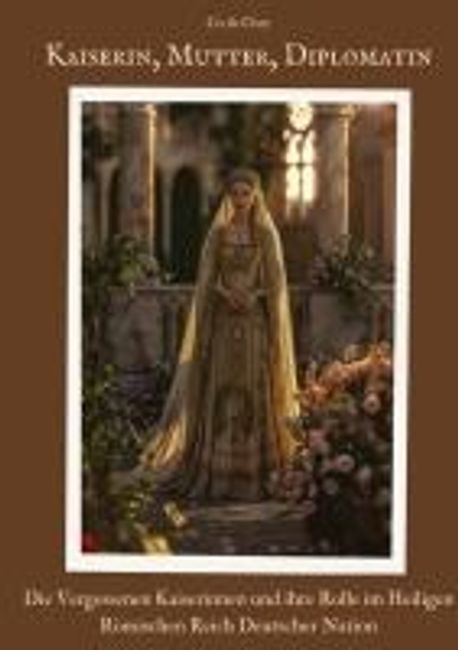 Kaiserin, Mutter, Diplomatin | Clary, Cecile - 교보문고