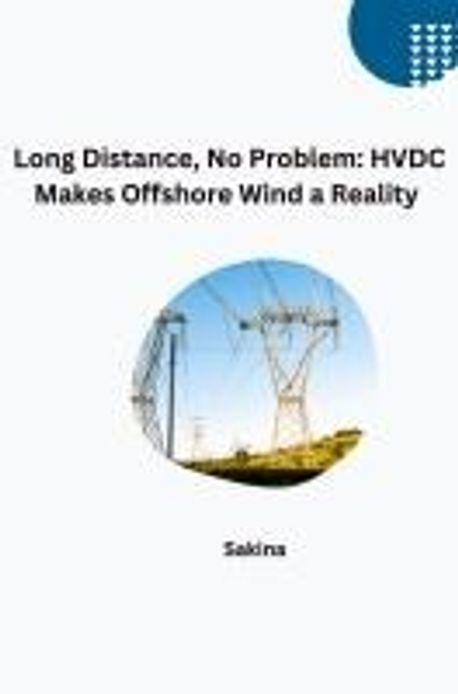 Long Distance, No Problem | Sakina - 교보문고