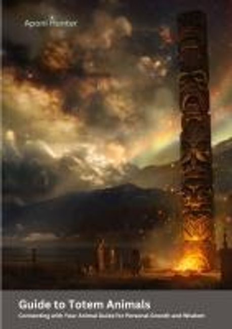 Guide to Totem Animals | Hunter, Aponi - 교보문고