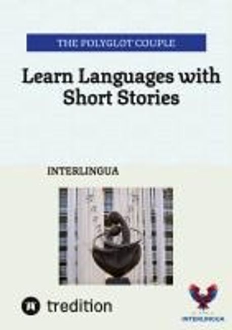Learn Languages with Short Stories | Couple, The Polyglot - 교보문고