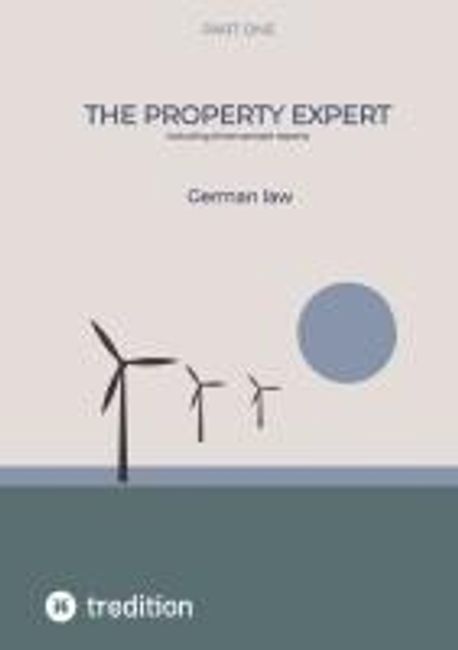 The Property Expert Part 1 | Michaelis, Nico - 교보문고