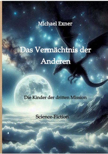 Das Vermaechtnis der Anderen | Exner, Michael - 교보문고