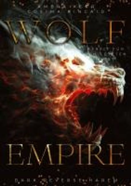 WOLF EMPIRE | Kincaid, Cosima - 교보문고