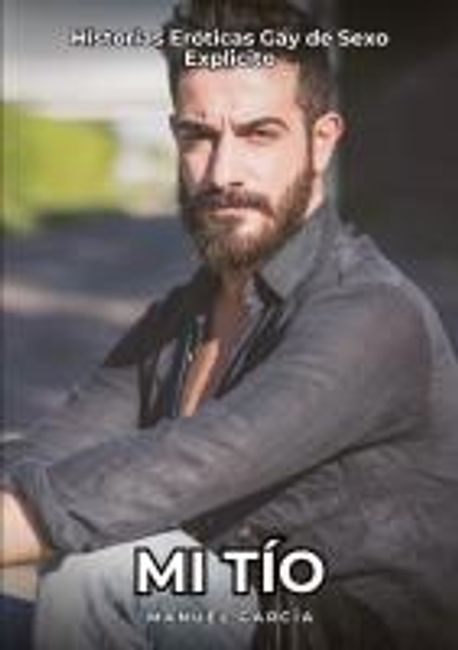 Mi TIo | GarcIa, Manuel - 교보문고