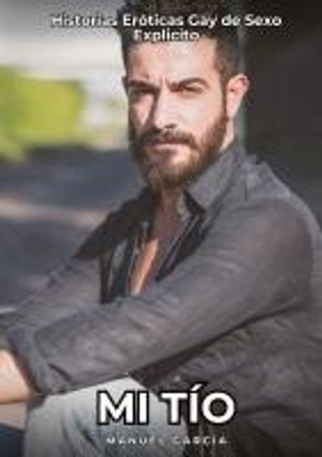 Mi TIo | GarcIa, Manuel - 교보문고