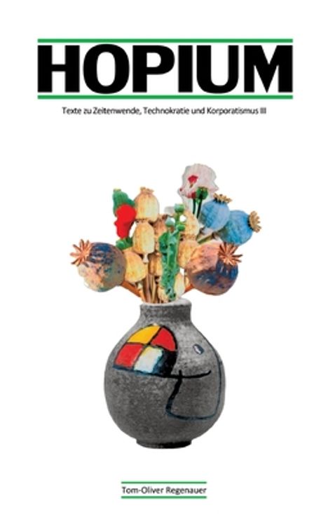 HOPIUM | Regenauer, Tom-Oliver - 교보문고