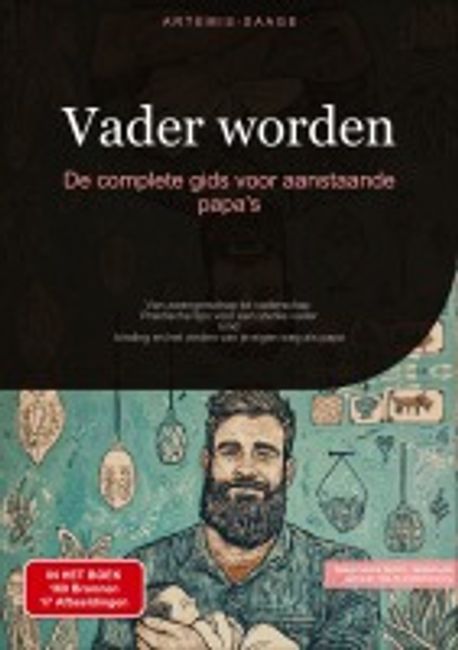 Vader worden | Saage - Nederlands, Artemis - 교보문고