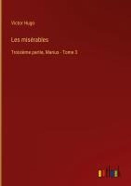 Les miserables | Hugo, Victor - 교보문고
