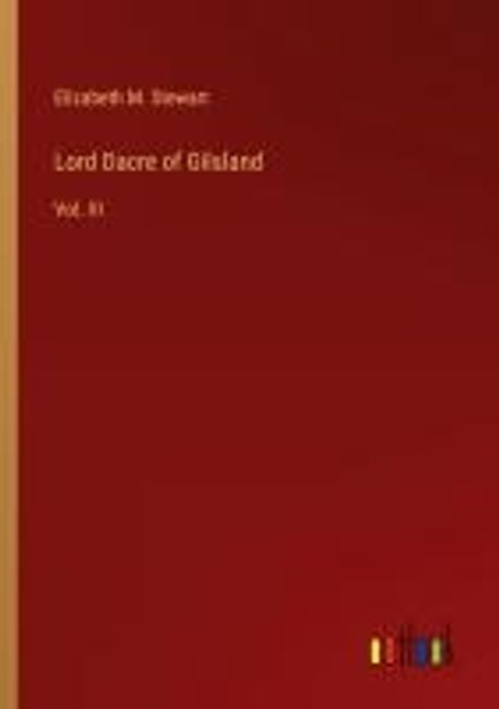 Lord Dacre of Gilsland | Stewart, Elizabeth M. - 교보문고