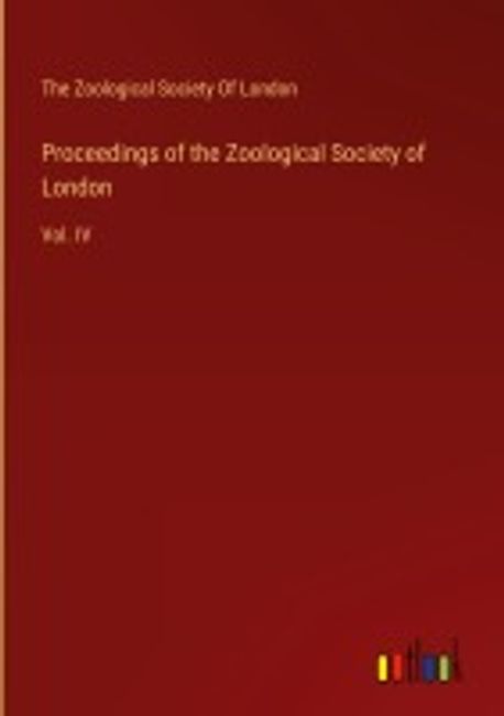 Proceedings of the Zoological Society of London | The Zoological ...