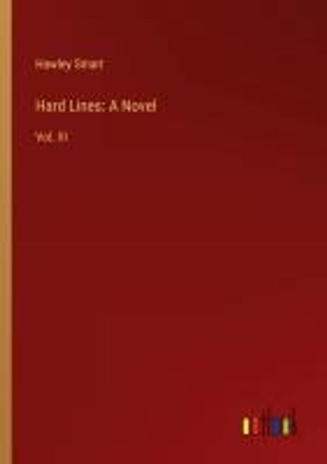 Hard Lines | Smart, Hawley - 교보문고