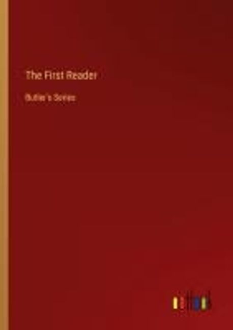 The First Reader | Outlook Verlag - 교보문고