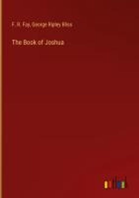 The Book of Joshua | Fay, F. R. - 교보문고