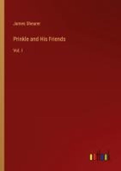 Prinkle and His Friends | Shearer, James - 교보문고