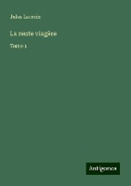 La rente viagere | Lacroix, Jules - 교보문고