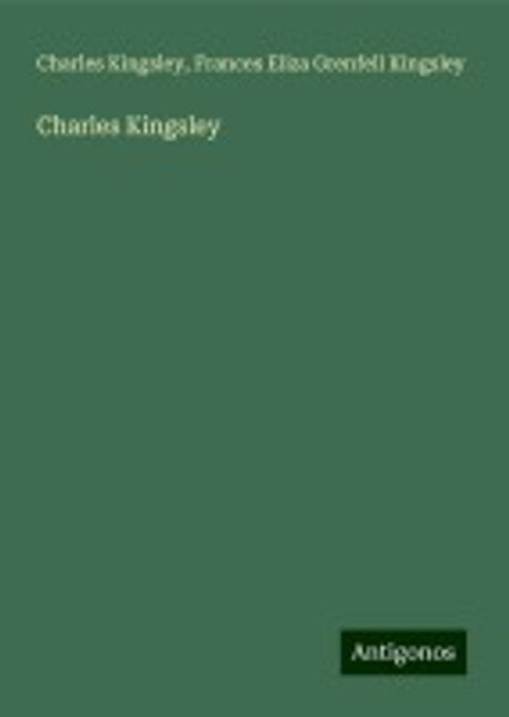 Charles Kingsley | Kingsley, Charles - 교보문고