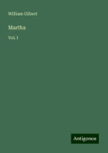 Martha | Gilbert, William - 교보문고