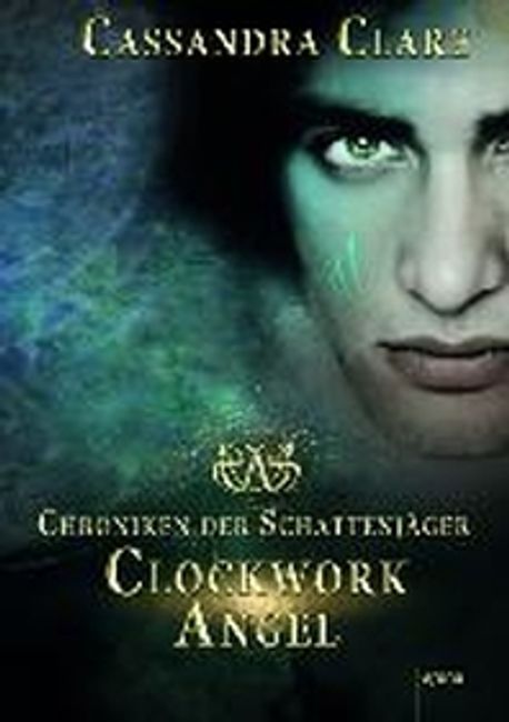 Clockwork Angel | Clare, C - 교보문고