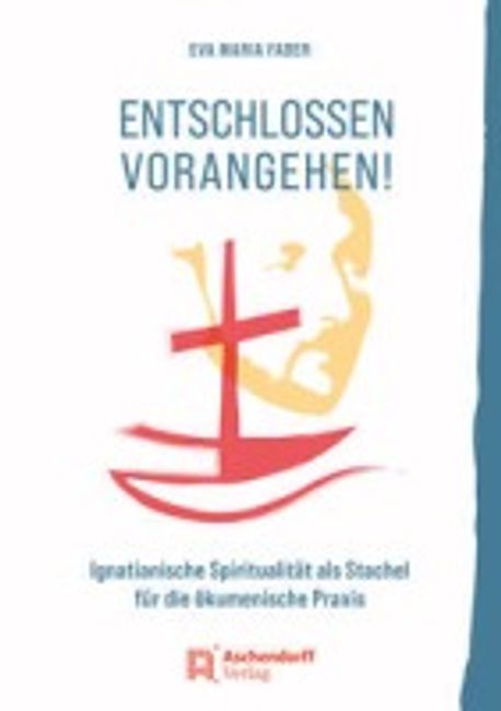 Entschlossen vorangehen! | - 교보문고
