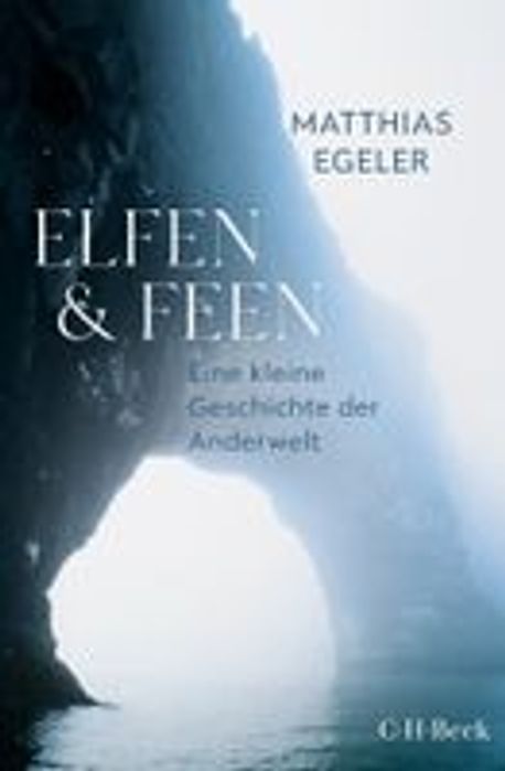 Elfen und Feen | Egeler, Matthias - 교보문고