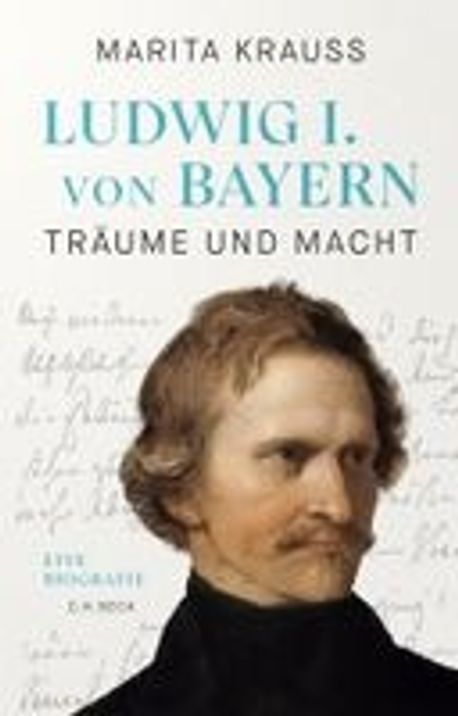 Ludwig I. von Bayern | Krauss, Marita - 교보문고