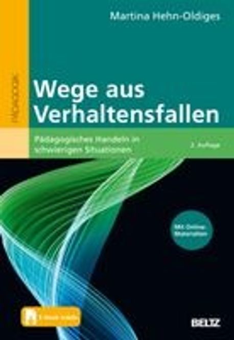 Wege aus Verhaltensfallen | Hehn-Oldiges, Martina - 교보문고