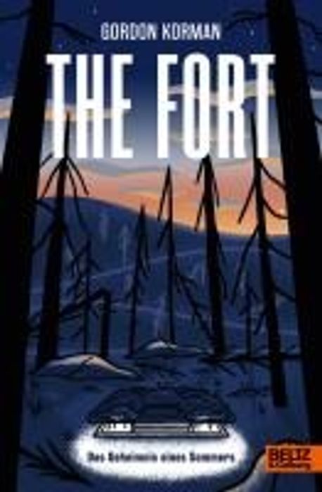 The Fort | Korman, Gordon - 교보문고