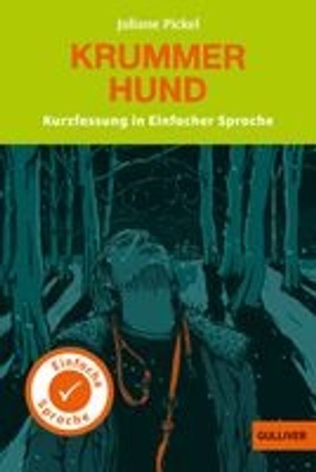 Krummer Hund | Pickel, Juliane - 교보문고