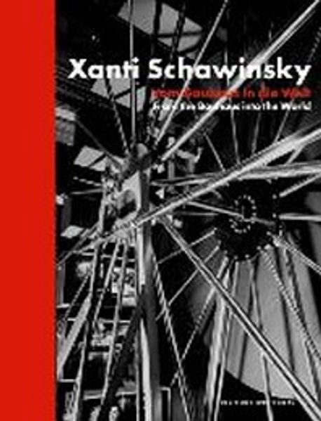 Xanti Schawinsky | Blume, Torsten - 교보문고