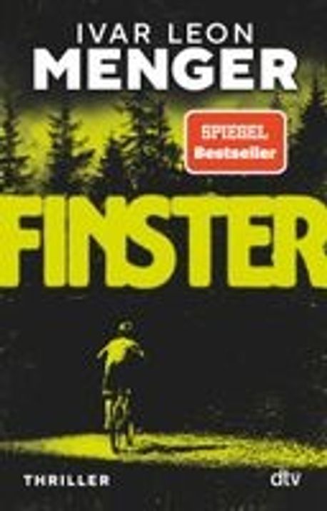 Finster | Menger, Ivar Leon - 교보문고