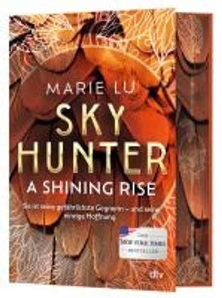 Skyhunter - A Shining Rise | Lu, Marie - 교보문고