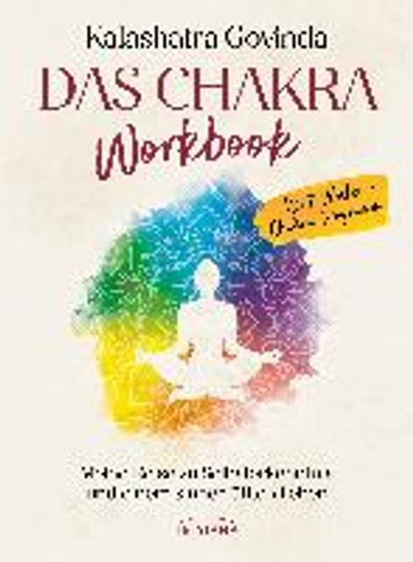 Das Chakra Workbook | Govinda, Kalashatra - 교보문고