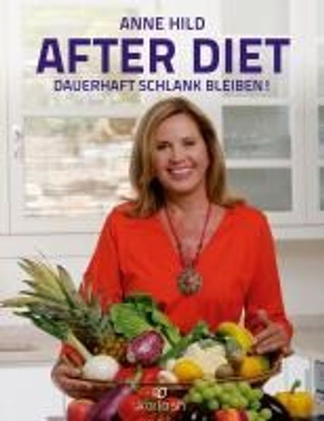After Diet | Hild, Anne - 교보문고