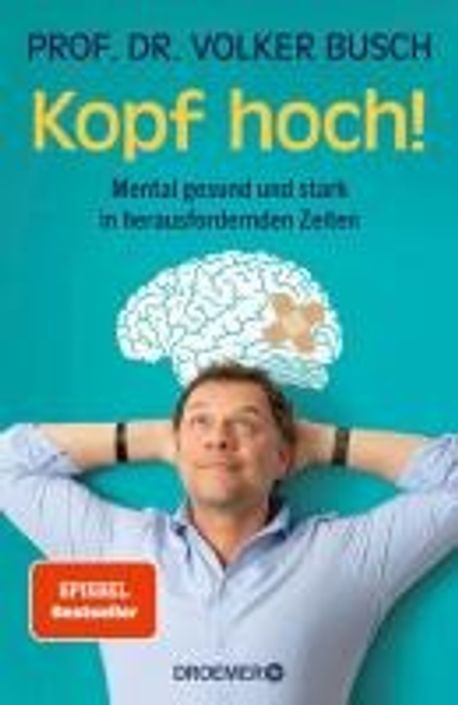 Kopf hoch! | Busch, Volker - 교보문고